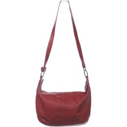 Furla Damen Handtasche, rot, Gr.