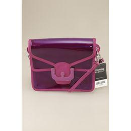 Coccinelle Damen Handtasche, flieder, Gr.