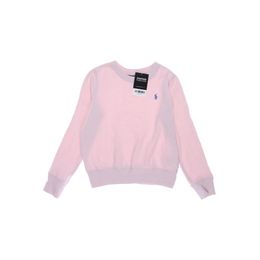 Polo Ralph Lauren Damen Hoodies & Sweater, pink, Gr. 146