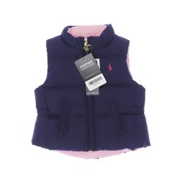 Polo Ralph Lauren Damen Jacke, marineblau, Gr. 80