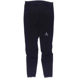 Adidas Herren Stoffhose, schwarz, Gr. 0