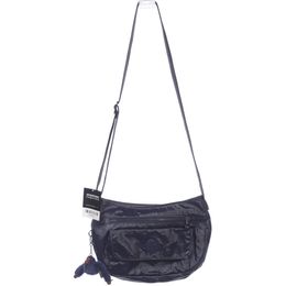 Kipling Damen Handtasche, marineblau, Gr.