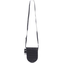 Picard Damen Handtasche, schwarz, Gr.