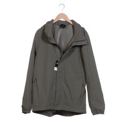 Jack Wolfskin Herren Jacke, grün, Gr. 54