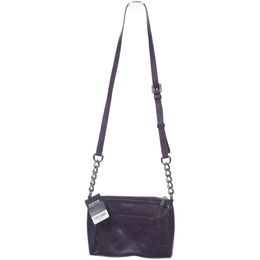 Michael Michael Kors Damen Handtasche, flieder, Gr.