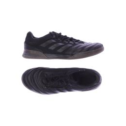 Adidas Damen Sneakers, schwarz, Gr. 7.5