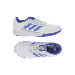 Adidas Damen Sneakers, weiß, Gr. 6.5