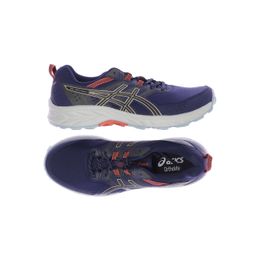 asics Herren Sneakers, marineblau, Gr. 44