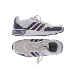 Adidas Herren Sneakers, cremeweiß, Gr. 11