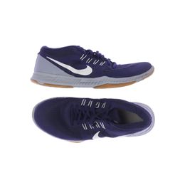 Nike Herren Sneakers, marineblau, Gr. 45