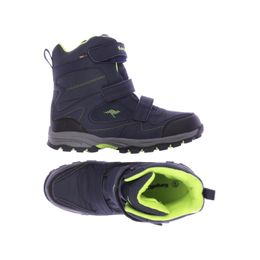 Kangaroos Herren Stiefel, marineblau, Gr. 40