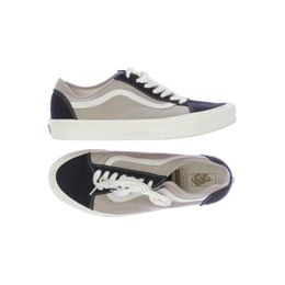 Vans Herren Sneakers, beige, Gr. 44