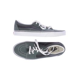 Vans Herren Sneakers, grün, Gr. 45