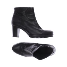 Gabor Damen Stiefelette, schwarz, Gr. 5.5