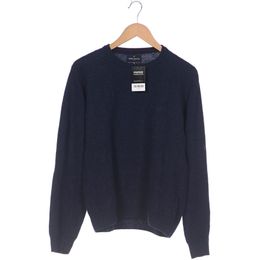 Daniel Hechter Herren Pullover, marineblau, Gr. 54