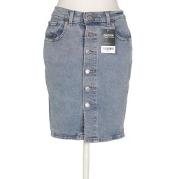 Levi's Levis Damen Rock, blau, Gr. 25