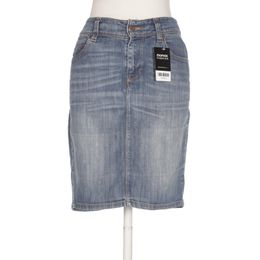 Levi's Levis Damen Rock, blau, Gr. 38