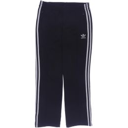 adidas originals Damen Stoffhose, schwarz, Gr. 40