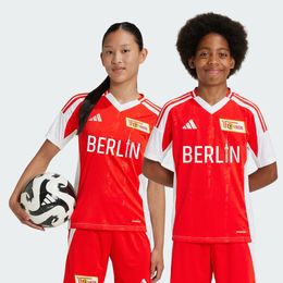 Adidas 1. FC Union Berlin 24/25 Kids Heimtrikot