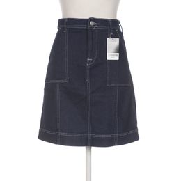 Pepe Jeans Damen Rock, marineblau, Gr. 42