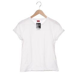 Hugo by Hugo Boss Damen T-Shirt, weiß, Gr. 38