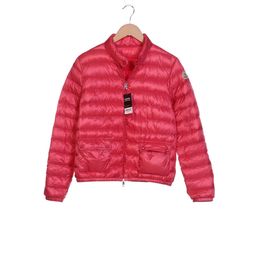 Moncler Damen Jacke, pink, Gr. 42