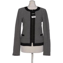 BOSS by Hugo BOSS Damen Blazer, grau, Gr. 32