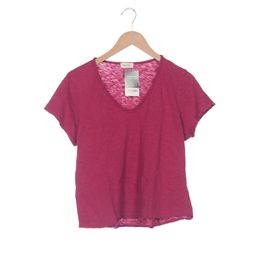 American Vintage Damen T-Shirt, pink, Gr. 42