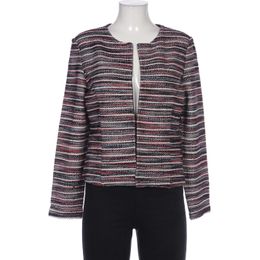 Tom Tailor Damen Blazer, mehrfarbig, Gr. 42