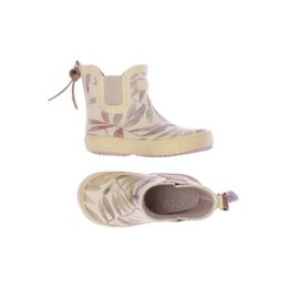 bisgaard Damen Kinderschuhe, beige, Gr. 23