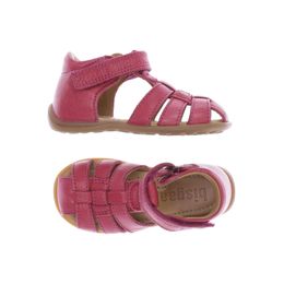 bisgaard Damen Kinderschuhe, pink, Gr. 24