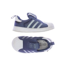 adidas originals Herren Kinderschuhe, blau, Gr. 26