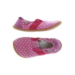 Giesswein Damen Kinderschuhe, pink, Gr. 30