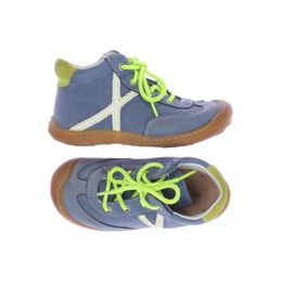 Ricosta Herren Kinderschuhe, blau, Gr. 23