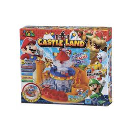 EPOCH Super Mario Castle Land