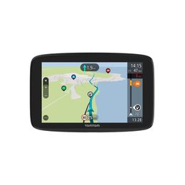 TomTom GO Camper Tour