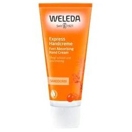 Weleda Sanddorn Express Handcreme 50 ml