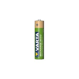 Varta Recharge Accu Recycled 56813 battery - 2 x AAA - NiMH