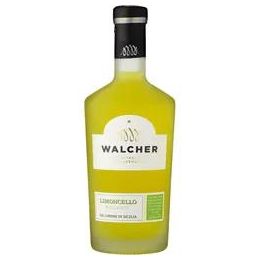 Walcher Limoncello – Bio