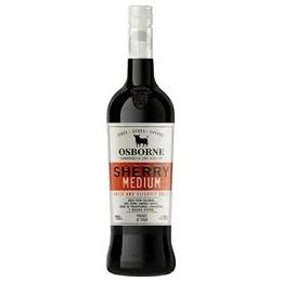 Osborne Sherry Medium