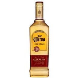 Jose Cuervo Especial Reposado Tequila