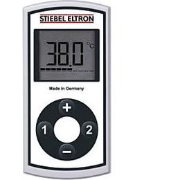 Stiebel Eltron Funkfernbedienung FFB 4 EU 234478 für DHE Connect/DHE Touch-Modelle