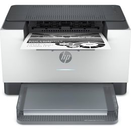 HP LaserJet M209dw Laserdrucker schwarz-weiß