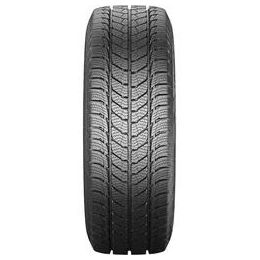 Uniroyal Winterreifen "Uniroyal" Autoreifen SNOW MAX 3 Gr. 195mm / 65 % R 16 104R, schwarz