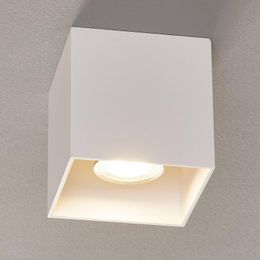 WEVER & DUCRÉ Box 1.0 PAR16 Deckenlampe weiß