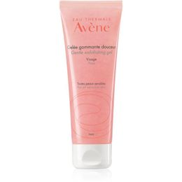 Avène Avène Skin Care Sanftes Gelpeeling 75 ml