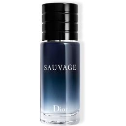 Dior Sauvage EDT nachfüllbar für Herren 30 ml