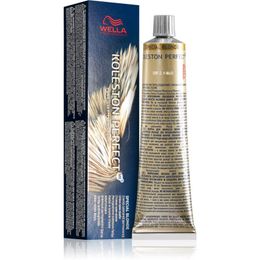 Wella Professionals Koleston Perfect ME+ Special Blonde Permanent-Haarfarbe Farbton 12/16 60 ml