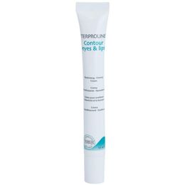 SYNCHROLINE Terproline festigende Konturencreme für Augen und Lippen 15 ml