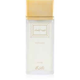 Rasasi Oudh Al Misk Eau de Parfum 100 ml